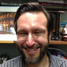 Wayne Rupp | Loyola University New Orleans