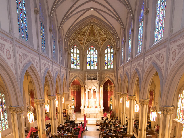 Religious Studies | Loyola University New Orleans