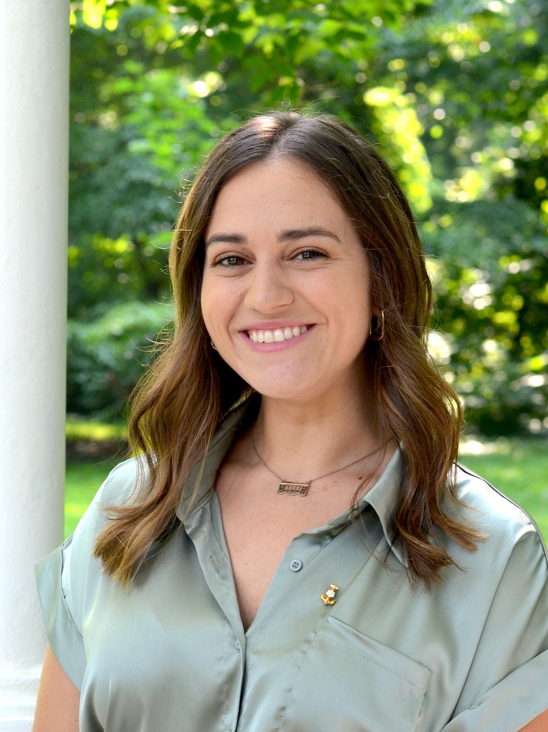 Ella Brown | Loyola University New Orleans