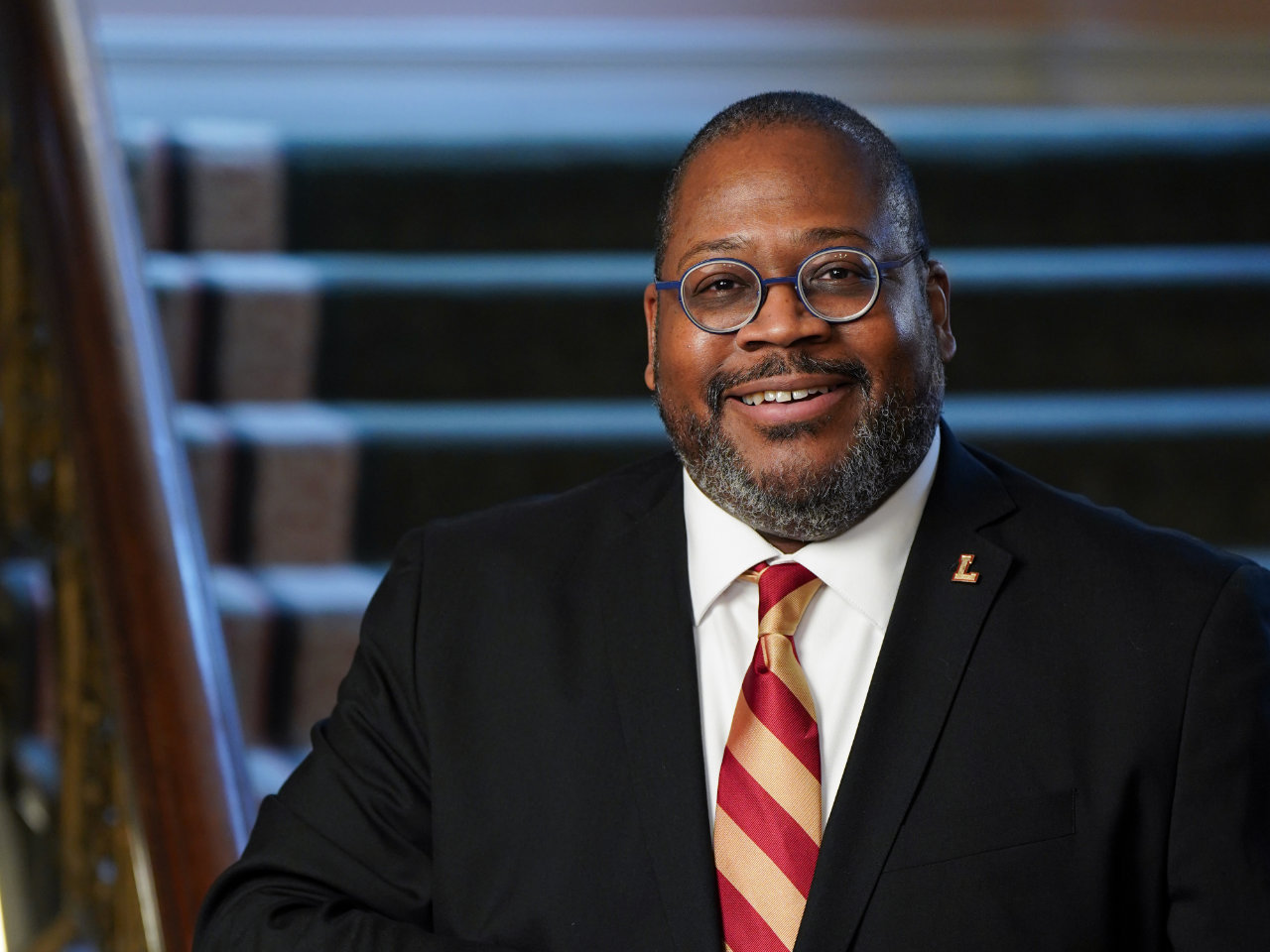 Office of the President | Loyola University New Orleans