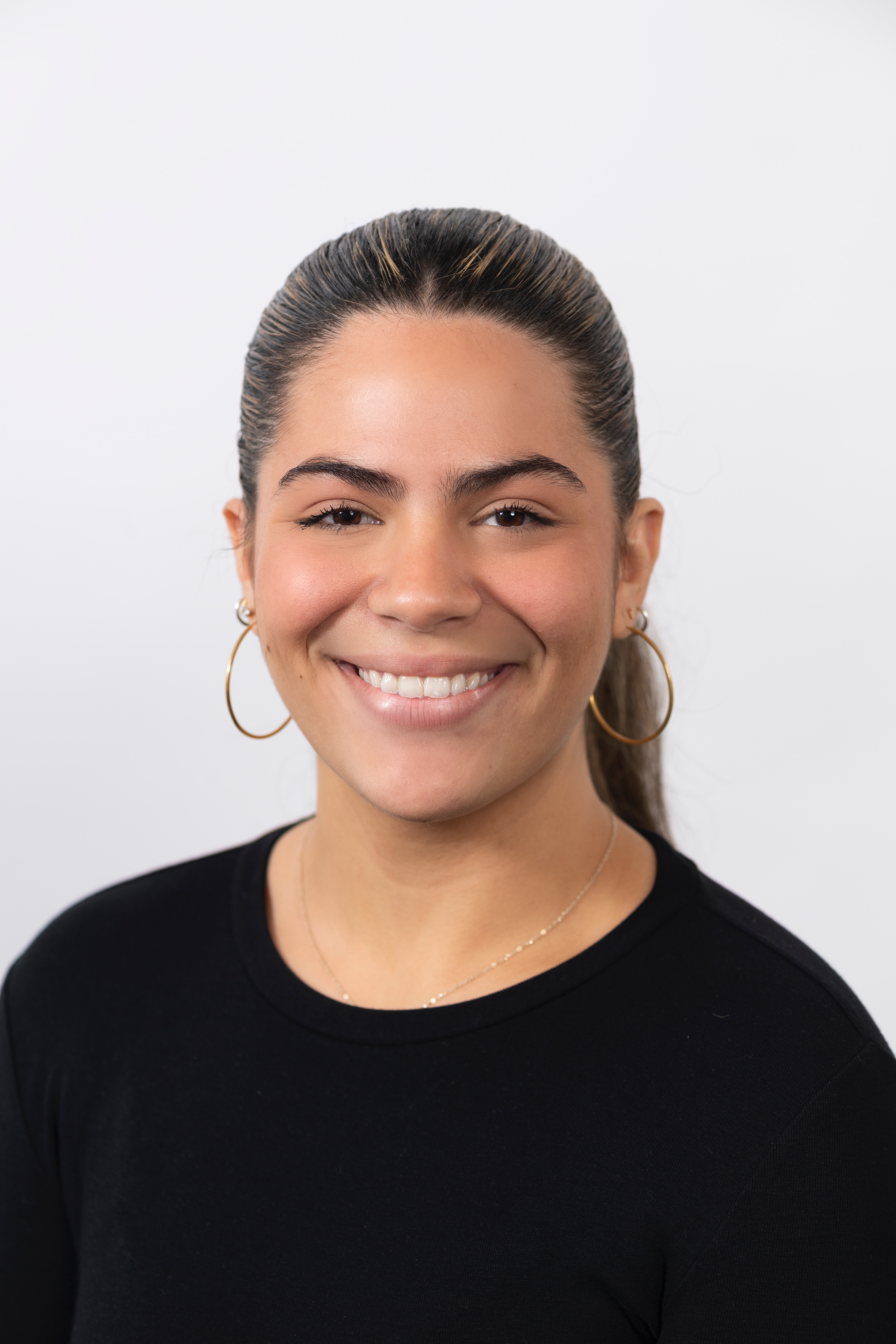 Alondra Juarbe | Loyola University New Orleans